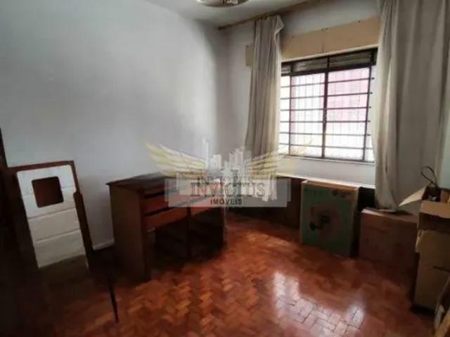 Conjunto Comercial de Casas Térreas para Locação, 338m² Centro, Santo André/SP