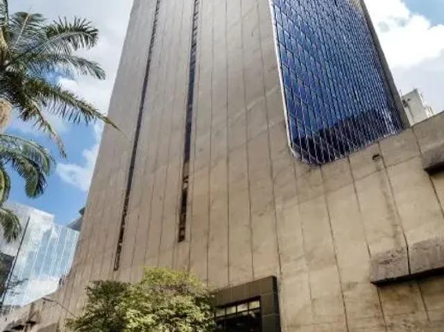 Conjunto Comercial de Alto Padrão na Av. Paulista – Mobiliado e Pronto para Uso!
