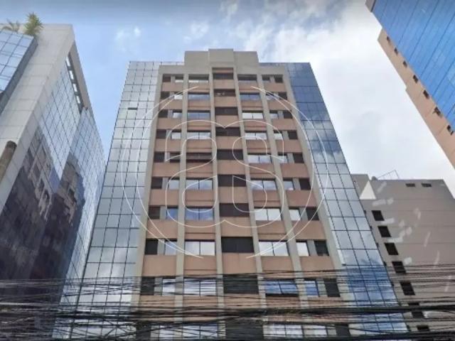 Conjunto comercial disponível para venda e locação em Vila Olímpia