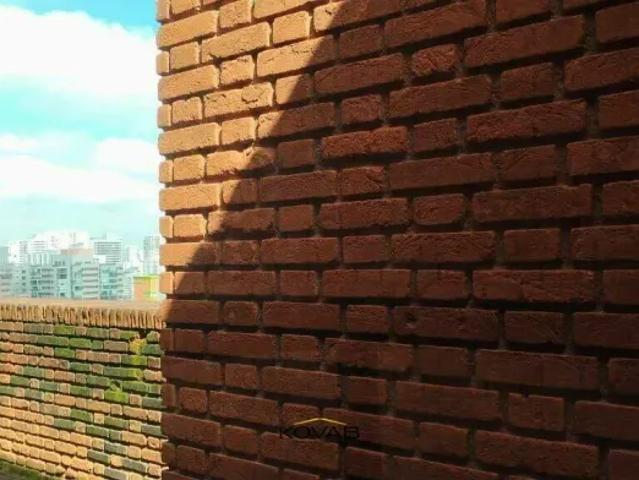 Conjunto comercial Duplex com 465m² em Moema