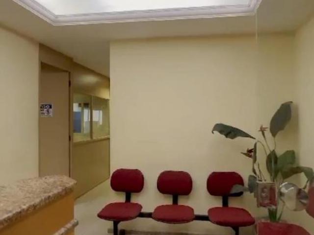 Conjunto Comercial em Centro Histórico