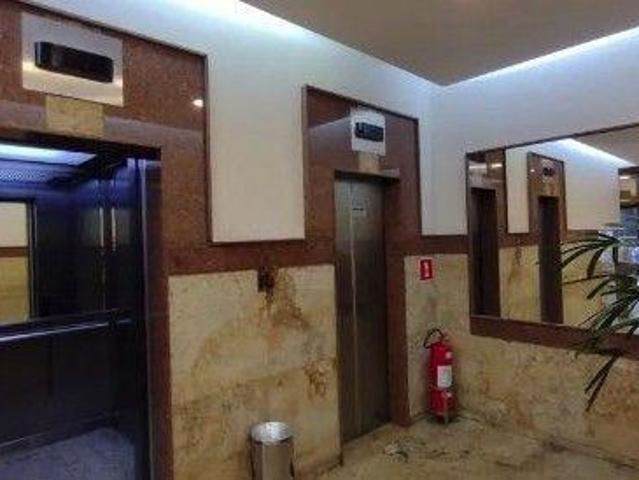 Conjunto Comercial em Centro Histórico