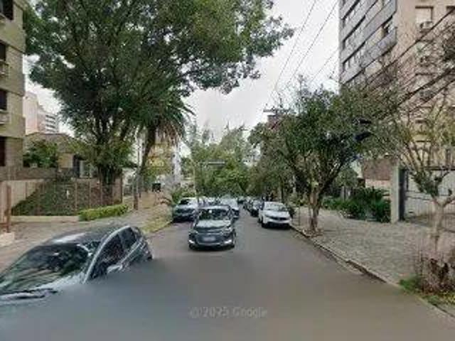 Conjunto Comercial em Auxiliadora