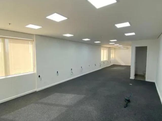 Conjunto comercial em Itaim Bibi com 200m2 excelente para investmento
