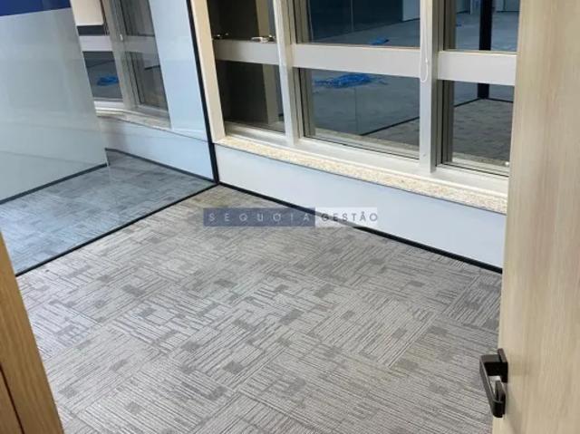 Conjunto Comercial em Itaim Bibi São Paulo, SP