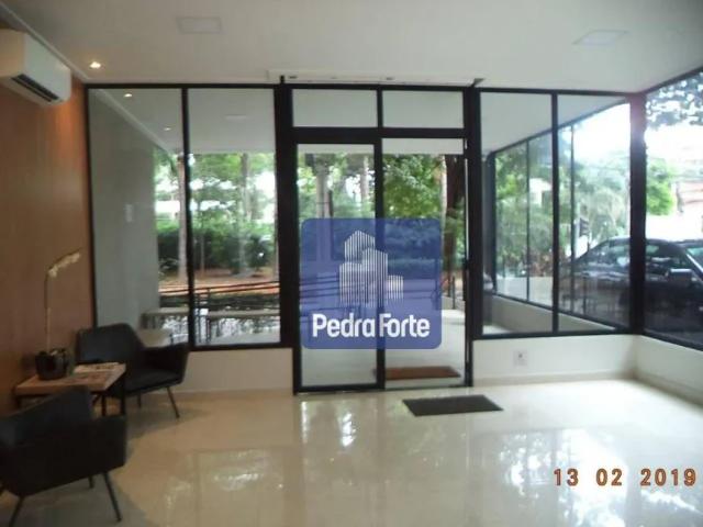 Conjunto comercial em locação excelente