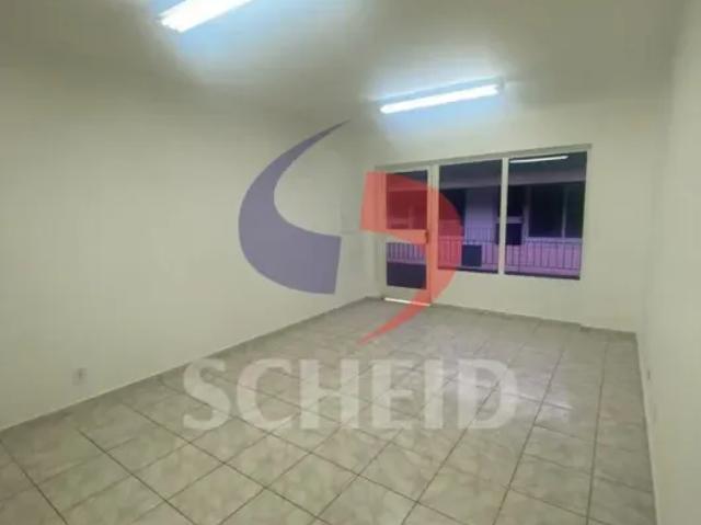 Conjunto Comercial em Santo Amaro