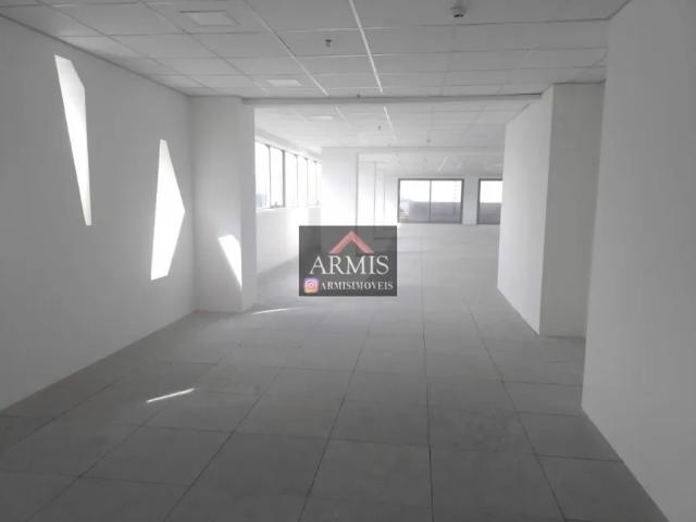 Conjunto Comercial em Santo Amaro!