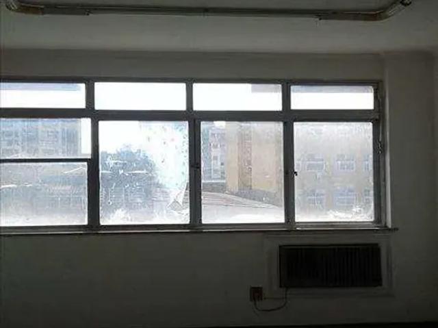 Conjunto Comercial em Santos bairro Centro