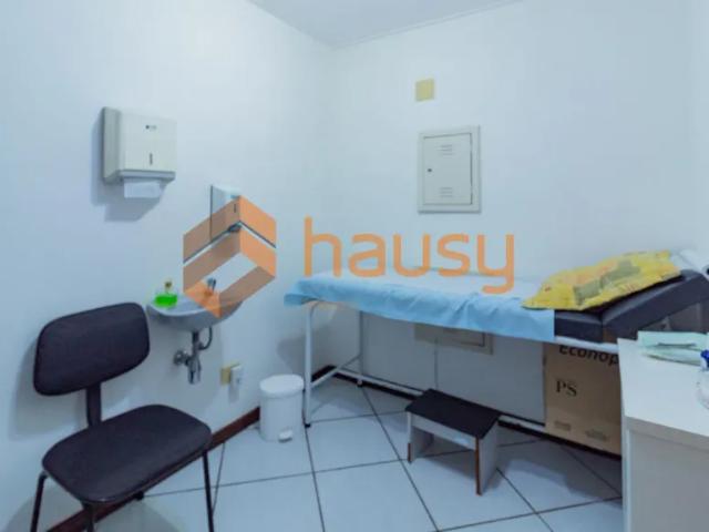 Conjunto comercial em perdizes!