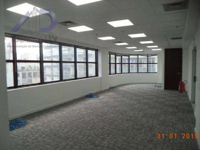 Conjunto Comercial em República São Paulo
