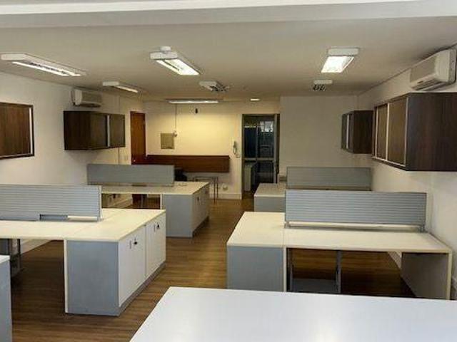 Conjunto Comercial em Rio Branco