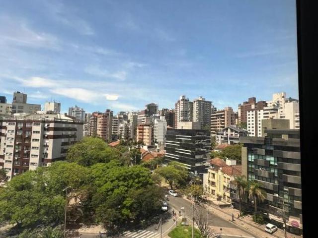 Conjunto Comercial em Rio Branco