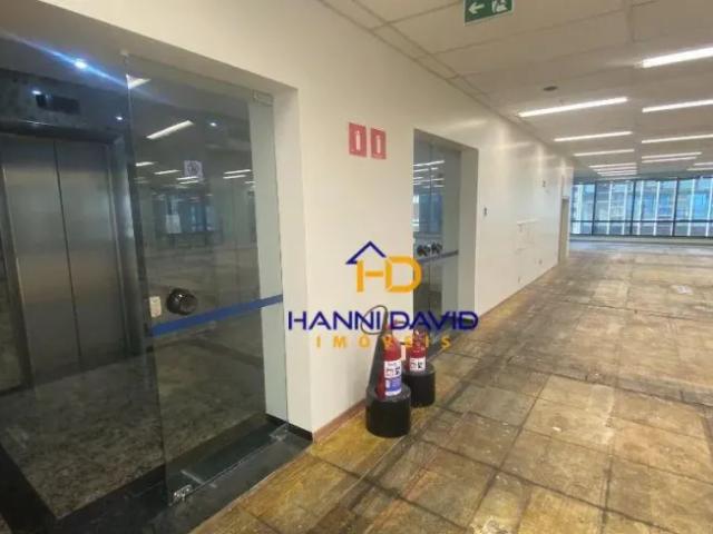 Conjunto Comercial Exclusivo – 437m² a 300m do Metrô Brigadeiro