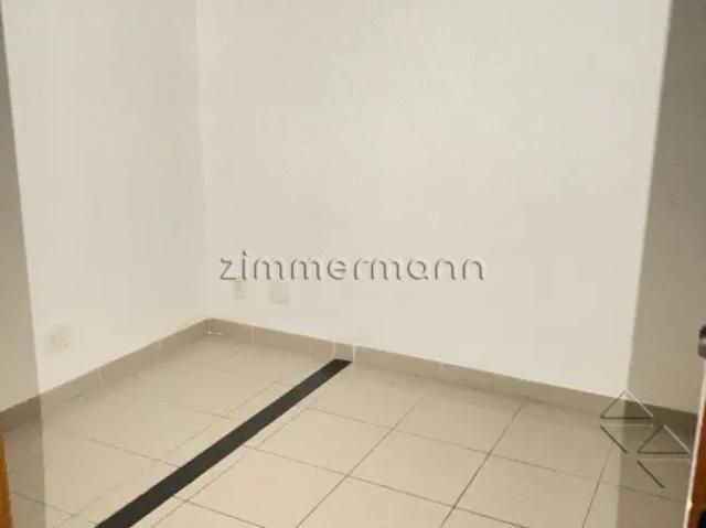 Conjunto comercial higienópolis 2 vagas