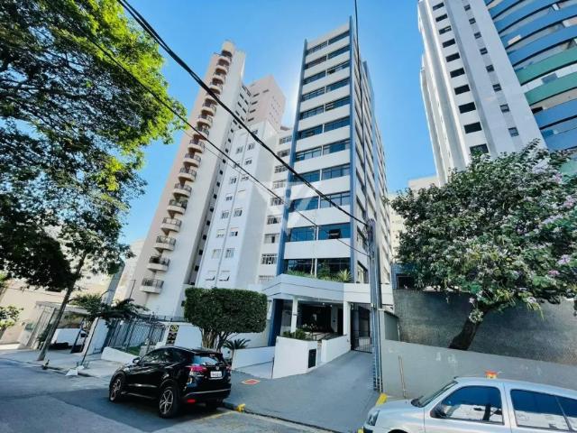 Conjunto comercial ideal para seu consultório ou escritório em Perdizes!