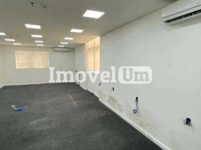 Conjunto Comercial Itaim Bibi