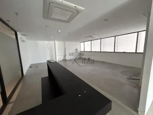 Conjunto Comercial Jardim Paulista 154m²