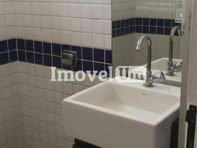 Conjunto Comercial Jardim Paulista
