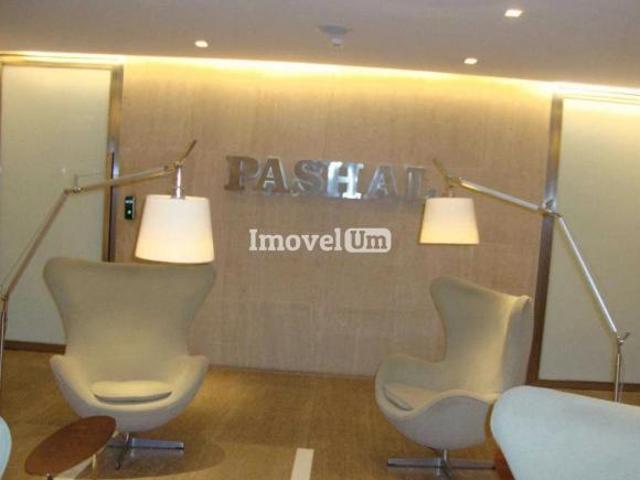 Conjunto Comercial Jardim Paulistano