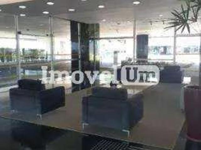 Conjunto Comercial Jardim São Luís