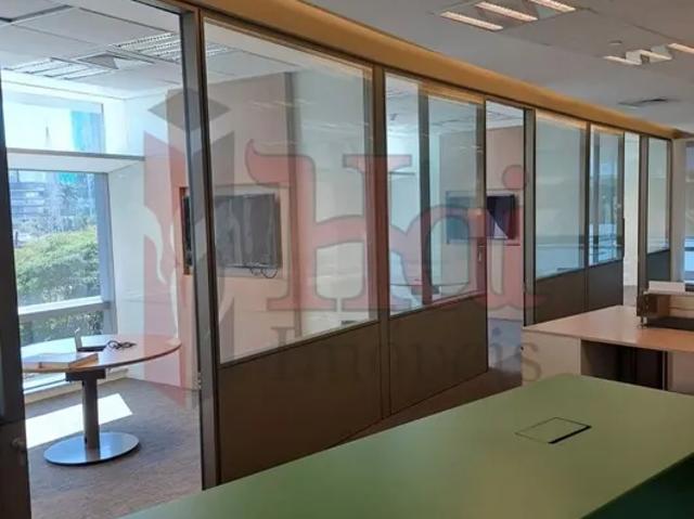Conjunto Comercial Locação no coração Brooklin