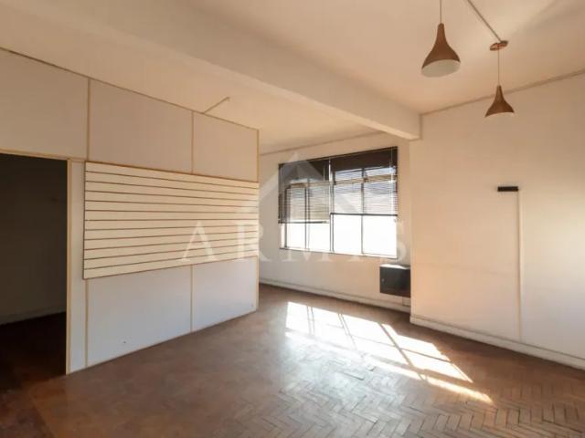 Conjunto comercial locação centro