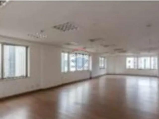 Conjunto comercial Locação Itaim Bibi