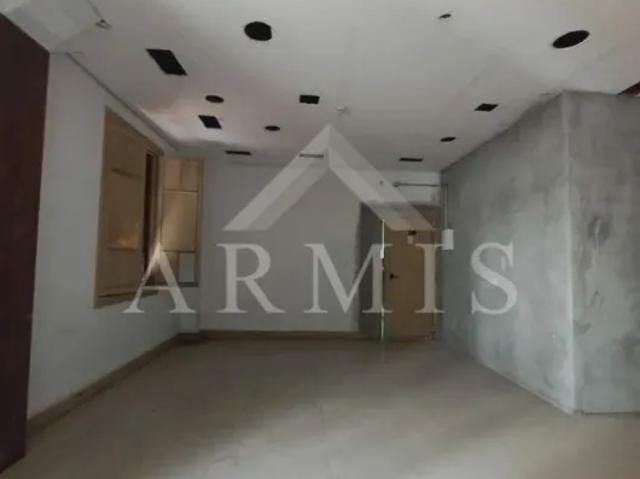 Conjunto comercial locação ladeira porto geral 75m2