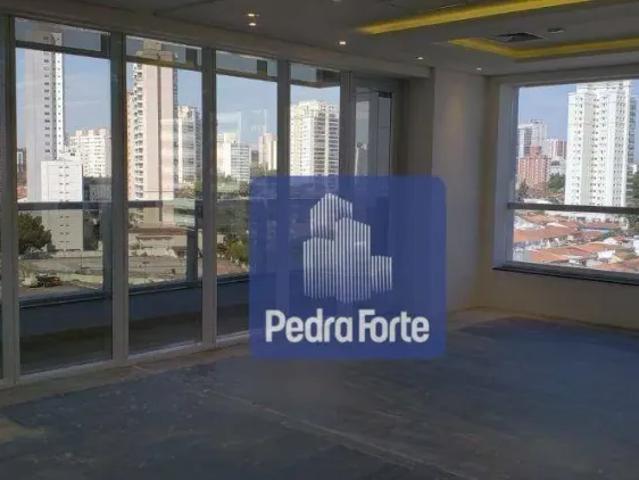 Conjunto comercial, localização excelente
