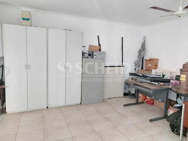 Conjunto comercial mobiliada para locação com 15m² em Santo Amaro com 1 vaga