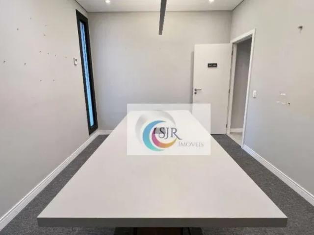 Conjunto para alugar, 243 m² por R$ 126.772,00/mês Itaim Bibi São Paulo/SP