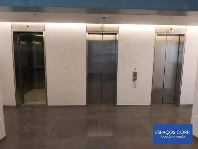 Conjunto comercial para alugar, 215m² por R$ 36.550/mês Jardim Paulista São Paulo/SP