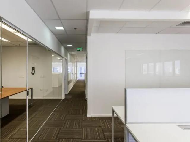 Conjunto Comercial Mobiliado para aluguel com 400 metros quadrados em Vila Olímpia São Paulo SP