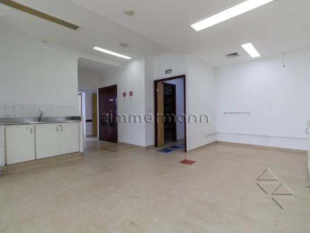 Conjunto comercial moema 3 vagas