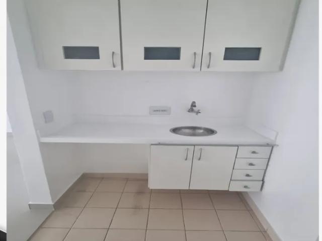 Conjunto comercial Moema