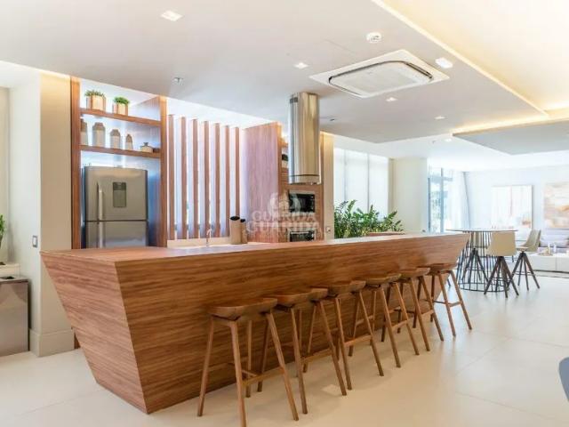 Conjunto comercial no bairro Passo D'Areia