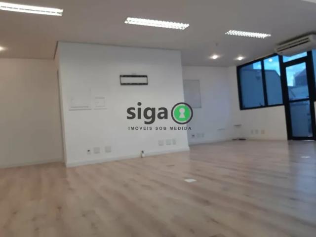 Conjunto Comercial no Berrini Business Center Brooklin venda!