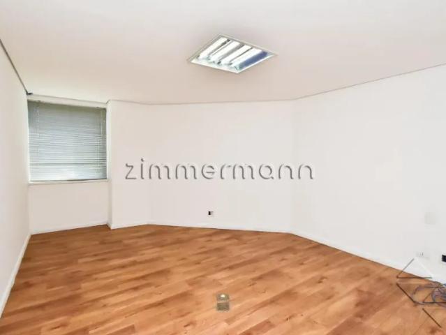 Conjunto comercial no brooklin
