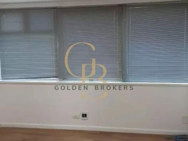 Conjunto comercial no Brooklin