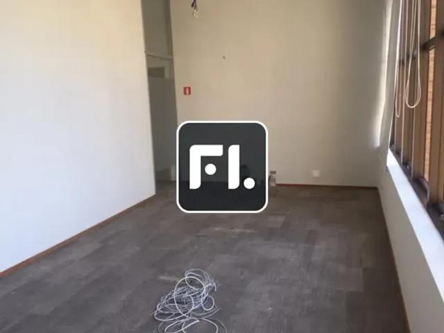 Conjunto comercial no Brooklin a venda e locação com 667m²
