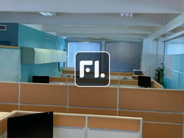 Conjunto comercial no Brooklin para locação com 410m²