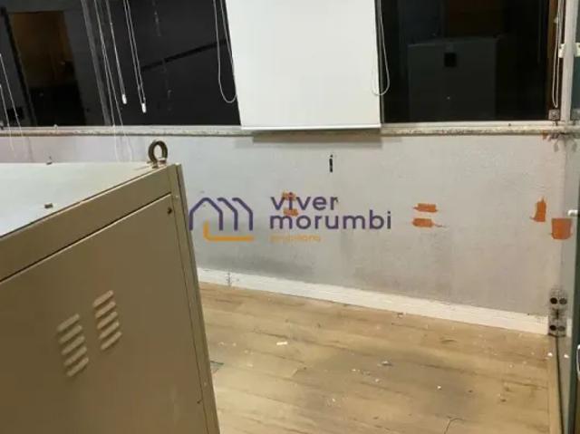 Conjunto Comercial no Itaim Bibi