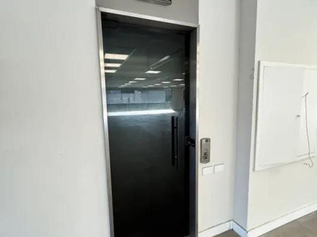 Conjunto comercial no Itaim Bibi com 527 m ²