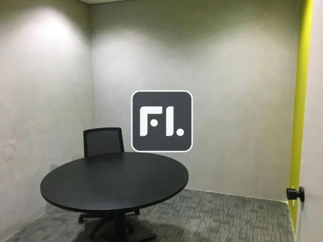 Conjunto comercial no Itaim Bibi para locação com 400m²