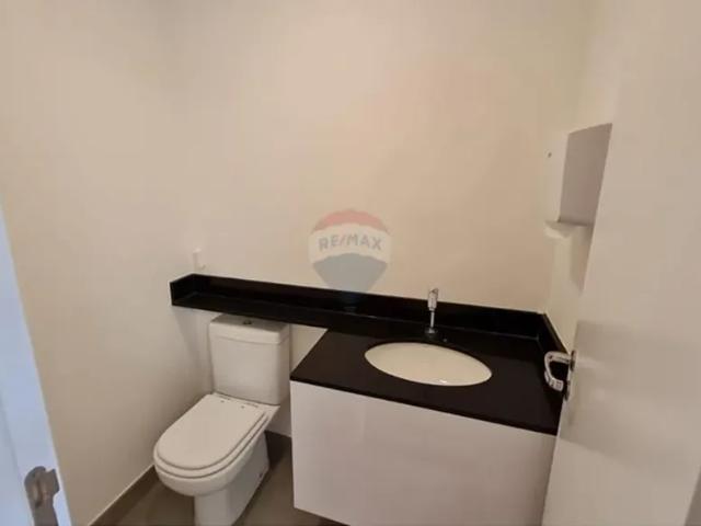 Conjunto Comercial no Jardim das Perdizes Time Office 138m²