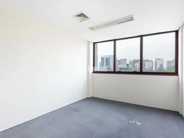 Conjunto Comercial no Morumbi, venha prosperar