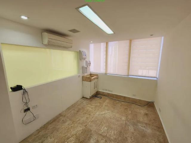 Conjunto Comercial, no Novo Paraíso, em São Paulo, PARAÍSO, 95.00m²
