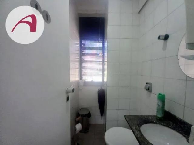 Conjunto comercial no paraíso com 125 m² para venda