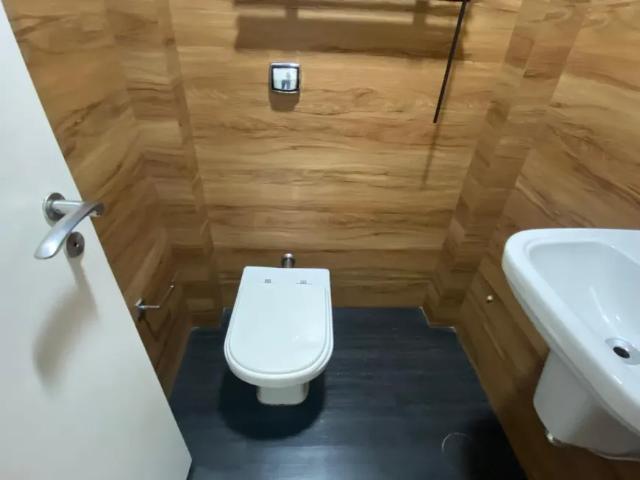 Conjunto Comercial nos Jardins, andar inteiro
